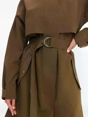 The Upside James Trench Coat