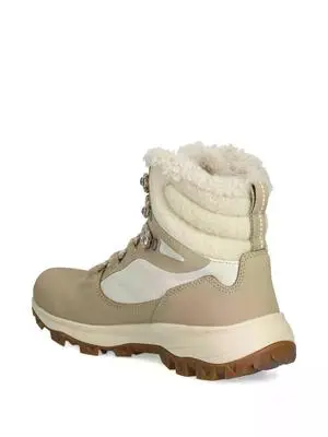 JACK WOLFSKIN Everquest Texapore Panel Boots