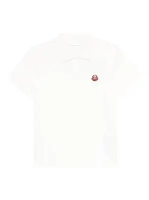 Moncler Collared T-shirts For Women