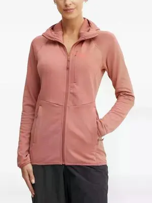 Jack Wolfskin Full Zip Sweatshirts Hoodies For Women