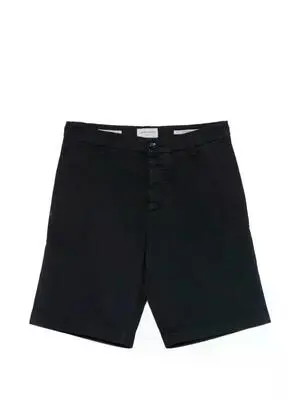 Jacob Cohen Side-pocket Shorts