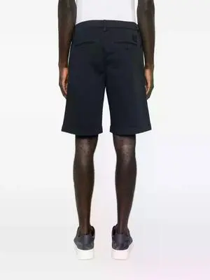 Jacob Cohen Side-pocket Shorts