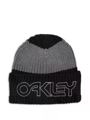 Oakley Logo-detail Beanie
