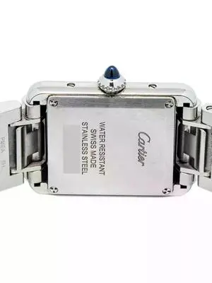 CARTIER Tank Must 22mm Watch