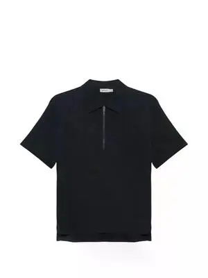Simkhai Button Down Polos For Men