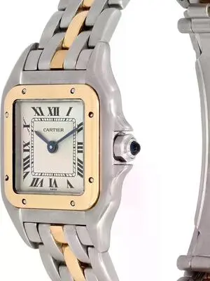 CARTIER Panthère 22mm Watch