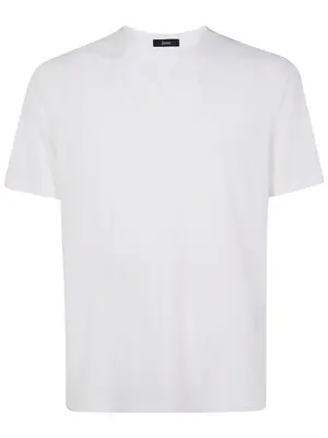 Herno Short Sleeve T-shirts For Men