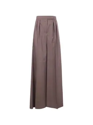 Max Mara Gathered Bottoms For Women