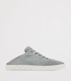 JIMMY CHOO Diamond Light Flex F Sneakers - Grey
