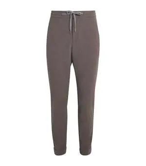 Marco Pescarolo Wool-blend Tailored Trousers