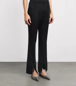 Nanushka Ratana Tailored Trousers