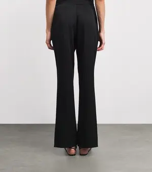 Nanushka Ratana Tailored Trousers