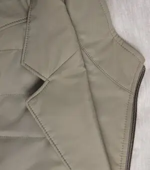 Corneliani Technical Hybrid Blazer Jacket - Green