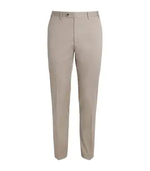 Corneliani Stretch Pants For Men