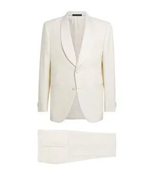 Corneliani Tuxedo Jacket Tuxedos For Men