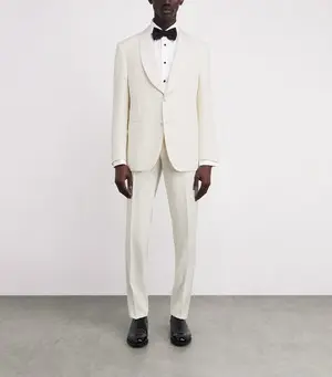 Corneliani Wool 2-piece Tuxedo