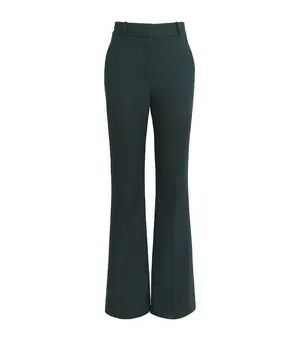Veronica Beard Textured Pants For Women