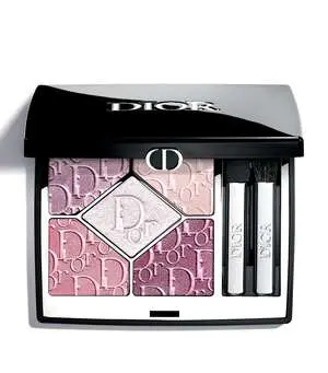 Dior Show 5 Couleurs Couture Eyeshadow Palette Pink