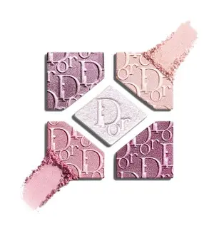 Dior Show 5 Couleurs Couture Eyeshadow Palette