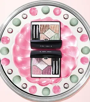 Dior Show 5 Couleurs Couture Eyeshadow Palette