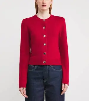 Tory Burch Cashmere Cardigan