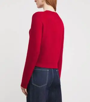 Tory Burch Cashmere Cardigan