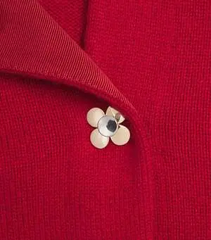 Tory Burch Cashmere Cardigan