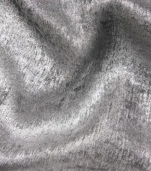 FRAME The Shiny Staple Blouse - Grey