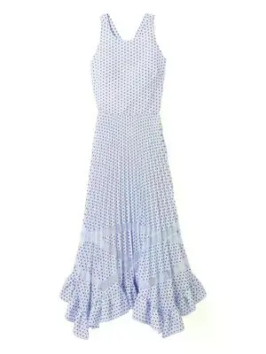 Claudie Pierlot Strappy Day Dresses For Women