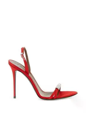 GIUSEPPE ZANOTTI Lena Heeled Sandals