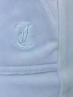 Juicy Couture Drawstring-fastening Track Pants
