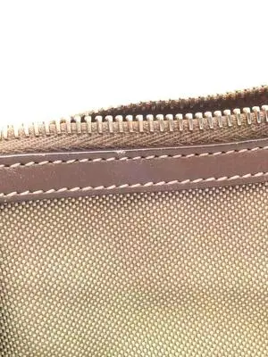 Prada Logo-detail Shoulder Bag - Neutrals