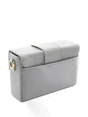 Dior 2010s 30 Montaigne Crossbody Bag - Grey