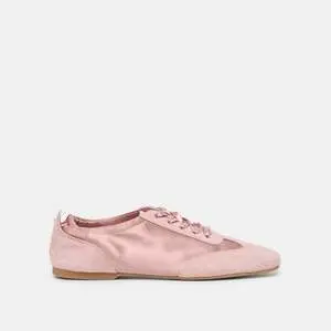 Ballet Inspired Sneakers