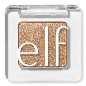 E.L.F. COSMETICS Fine As Fleck Glitter Eyeshadow Tan-talize