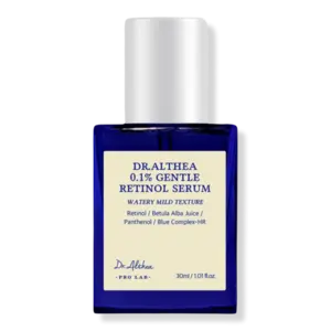 DR. ALTHEA 0.1% Gentle Retinol Serum - One-color
