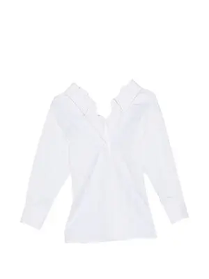 Givenchy Relaxed Shirts For Women