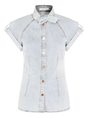 Zimmermann Day Shirts For Women