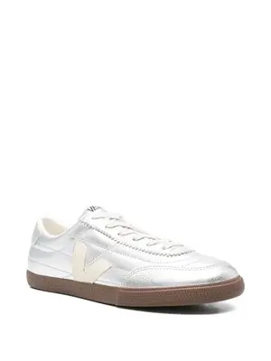 VEJA Panenka Sneakers - Silver