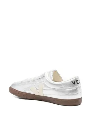 VEJA Panenka Sneakers - Silver