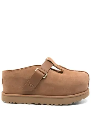 Ugg Buckled Mules Clogs For Women