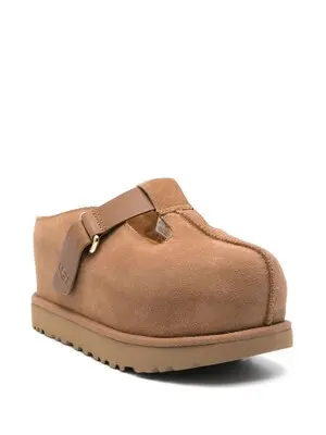 UGG Goldenstar Hi Clogs