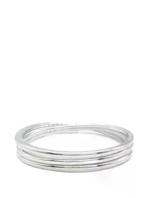 Cartier 2010s Diamond Bracelet