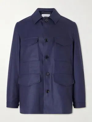 Lardini Outerwear For Men