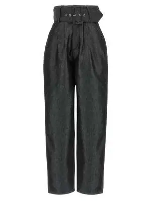 Remain Birger Christensen Wide Leg Jeans For Women
