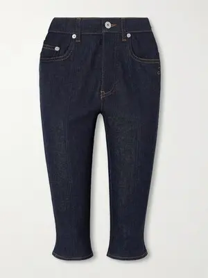 Casual Women's Denim Pants
