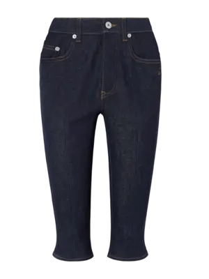 Jacquemus Stretch Bottoms For Women