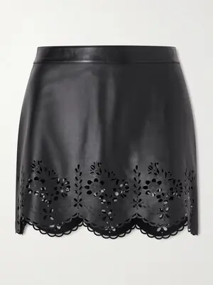 Isabel Marant Scalloped Bottoms For Women