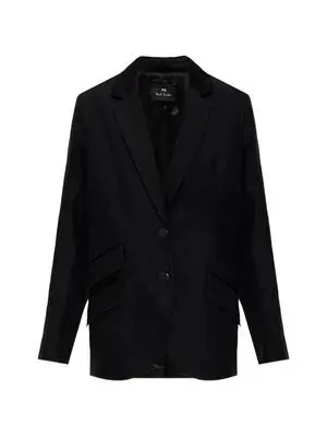 Paul Smith Notched-lapel Blazer