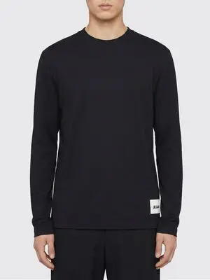 JIL SANDER T-shirt Men Grey